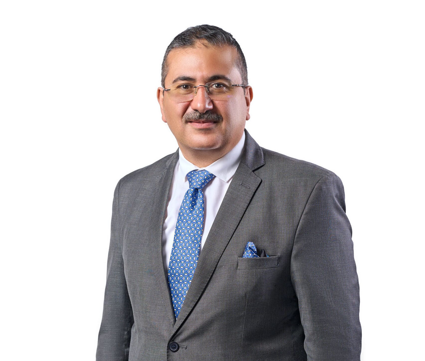 Khaled Youssef - Egypt4industry