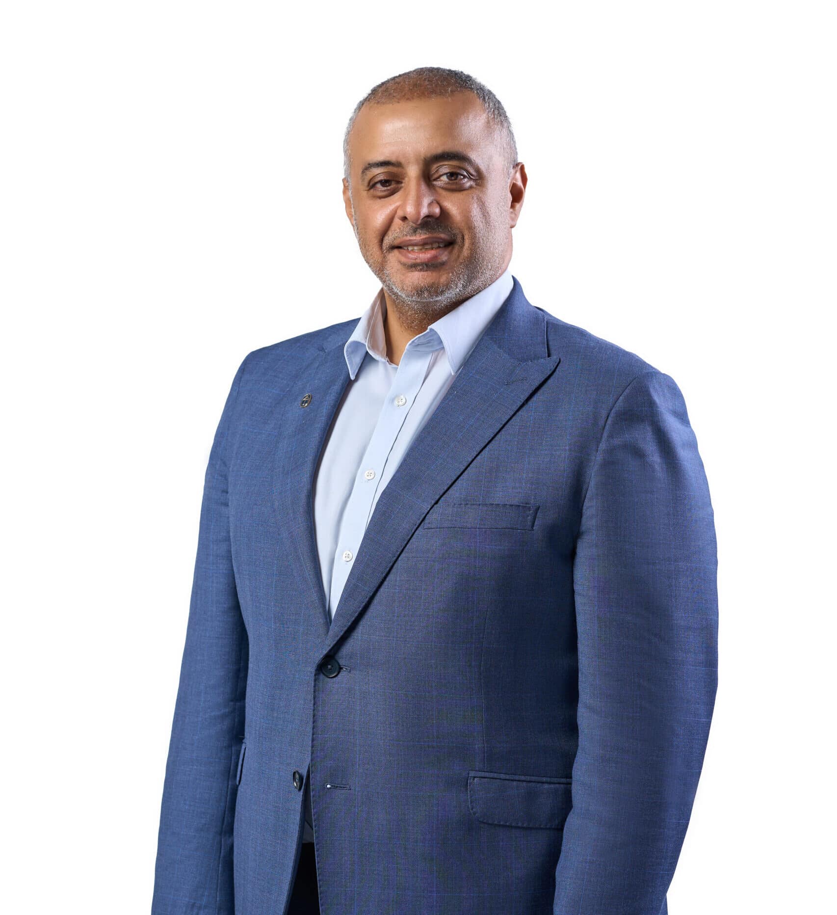 Youssef Ali - Egypt4industry